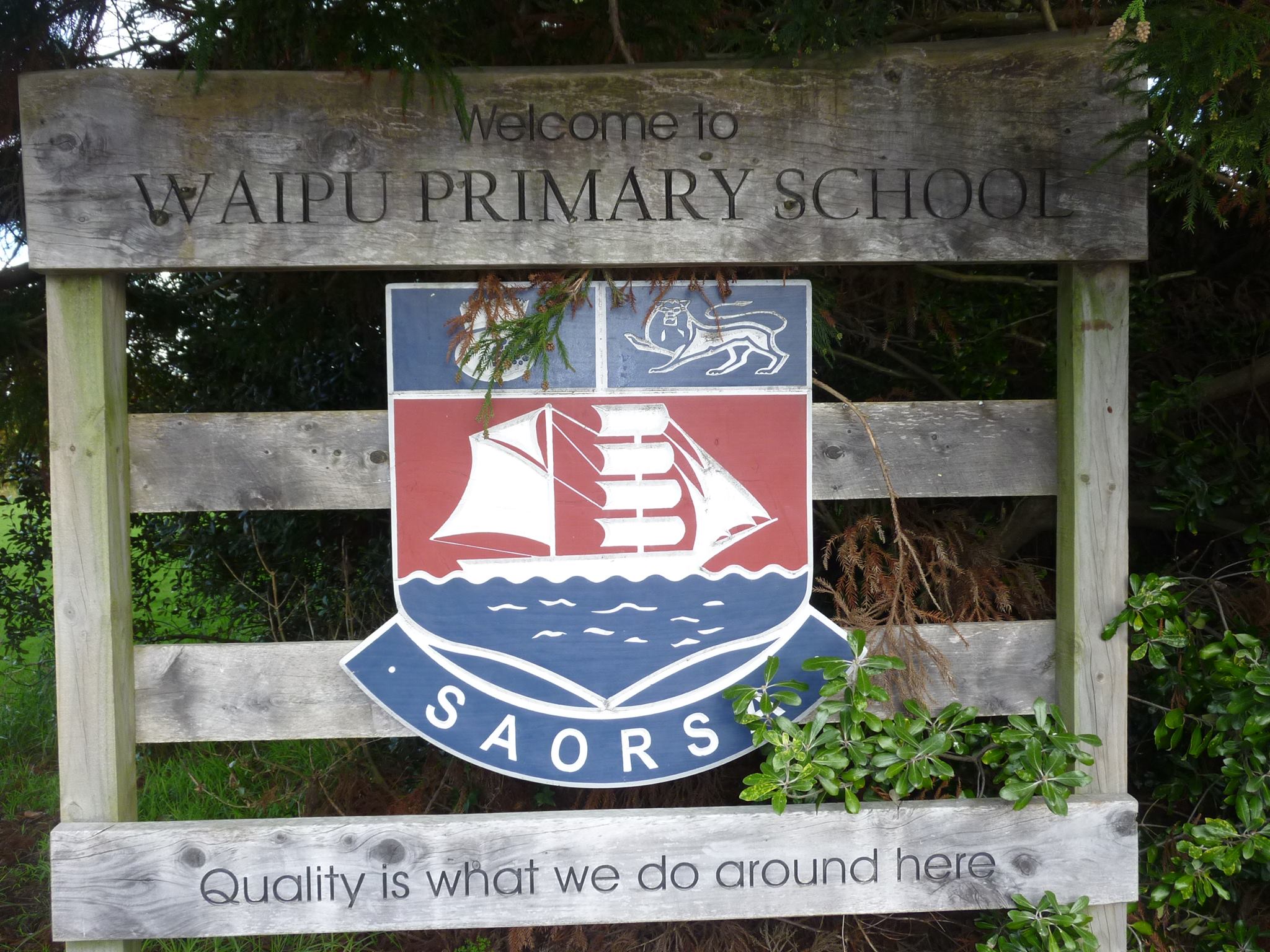 Articles Archives - Religious Instruction in NZ Schools